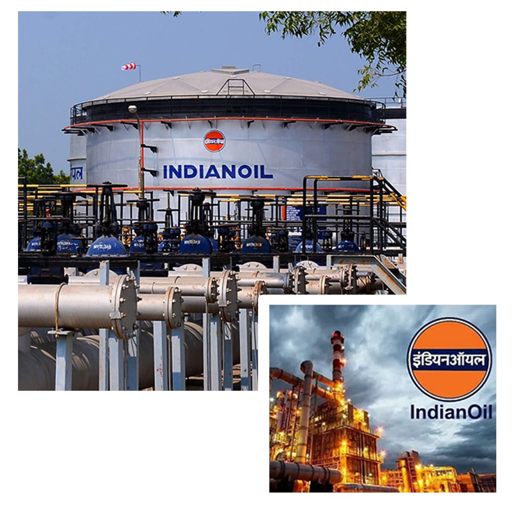 Official Web Site of Indian Oil Officer Association